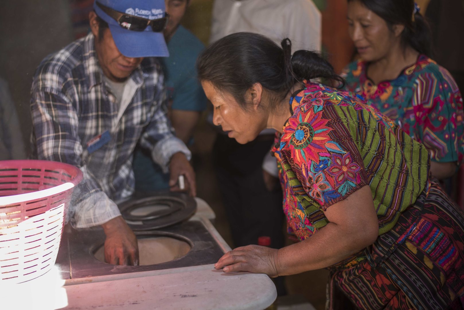 Community Development – HELPS International