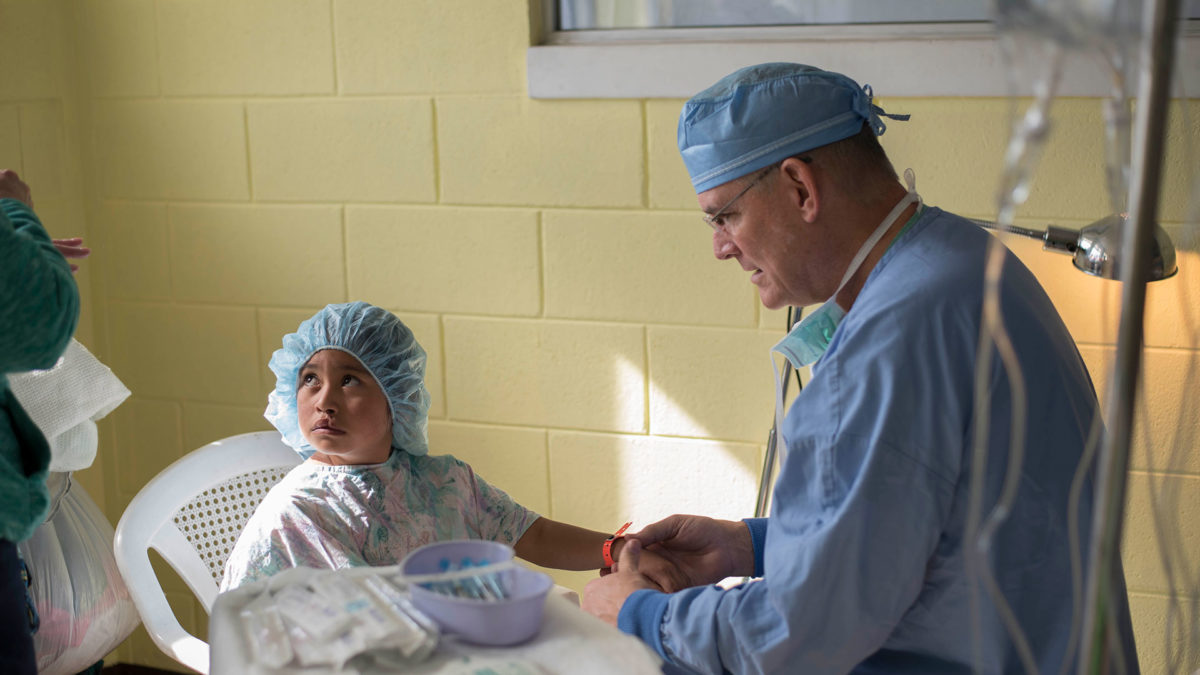 Health Care Program – HELPS International